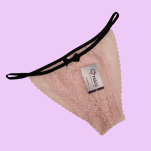 Bikini Valeria Rosa – Nikla Eroteca – Sex Shop Online