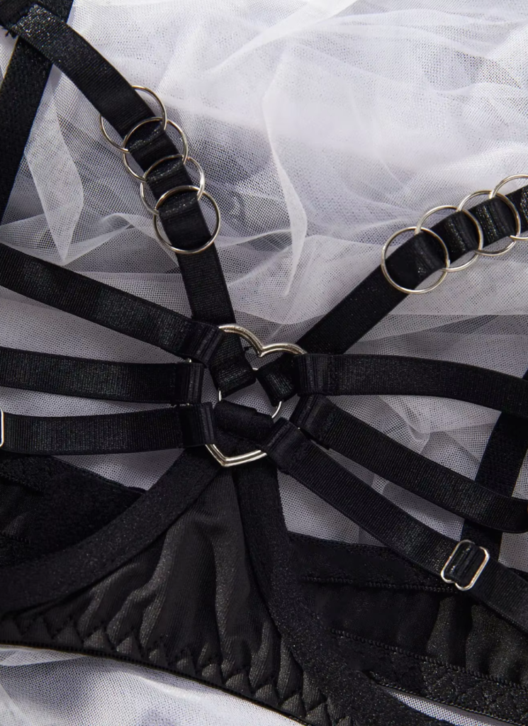 Lilium Set – Nikla Eroteca – Sex Shop Online